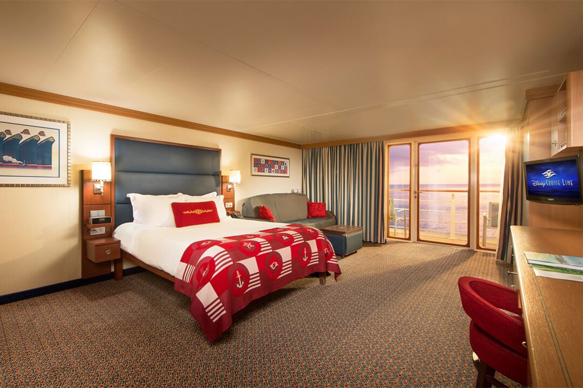 Disney Cruises 2024 - 2025 | Aanbiedingen & Last Minutes