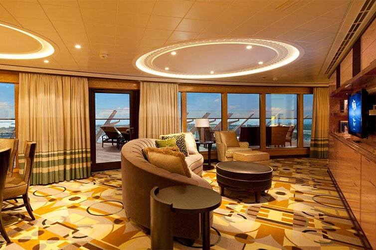 Disney Cruises 2025 - 2026 | Aanbiedingen & Last Minutes