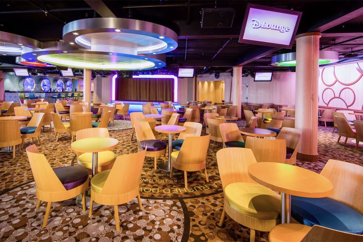 Disney Cruises 2024 - 2025 | Aanbiedingen & Last Minutes