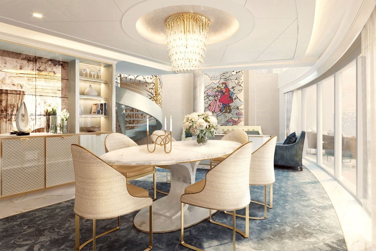 Disney Cruises 2025 - 2026 | Aanbiedingen & Last Minutes