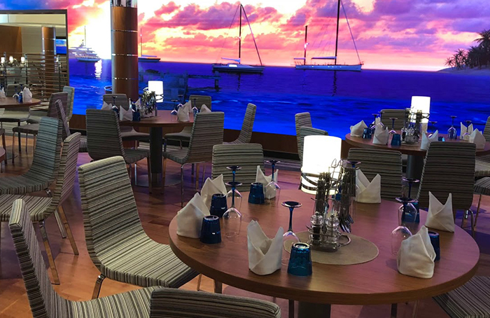 AIDA Cruises 2023-2024 | Aanbiedingen & Last Minutes