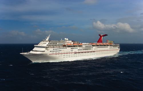 Carnival Fantasy Cruiseschip | Carnival Cruise Lines