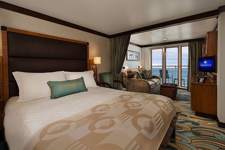 Disney Cruises 2025 - 2026 | Aanbiedingen & Last Minutes