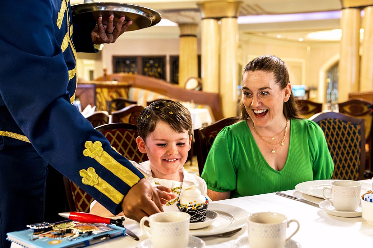 Disney Cruises 2024 - 2025 | Aanbiedingen & Last Minutes