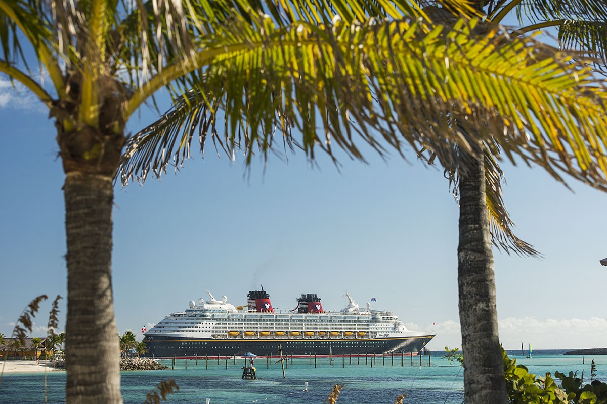 Disney Cruises 2025 - 2026 | Aanbiedingen & Last Minutes