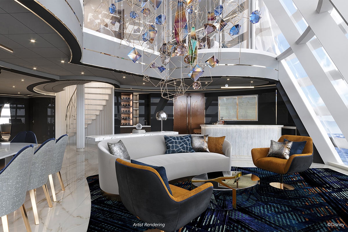 Disney Cruises 2024 - 2025 | Aanbiedingen & Last Minutes