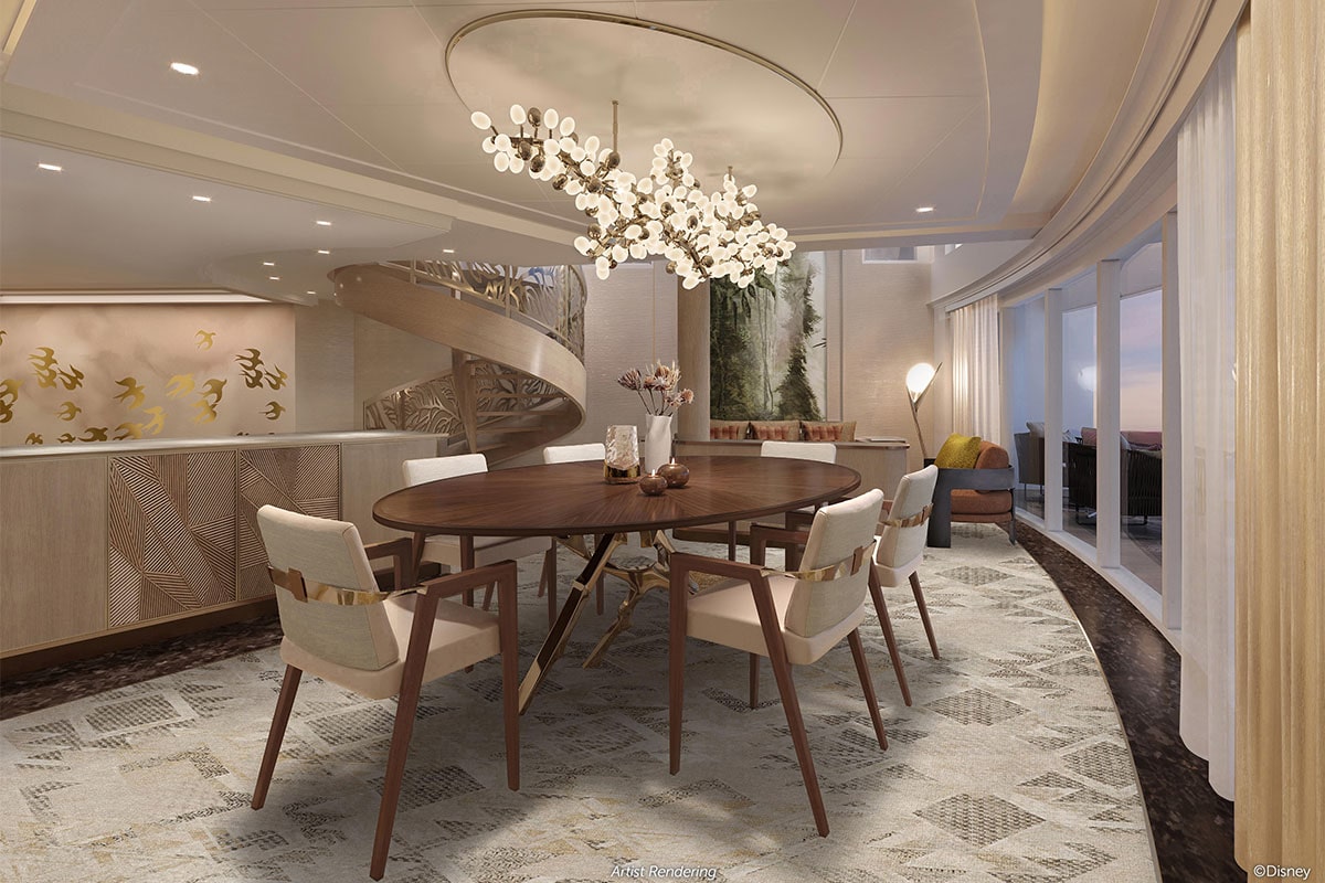 Disney Cruises 2025 - 2026 | Aanbiedingen & Last Minutes