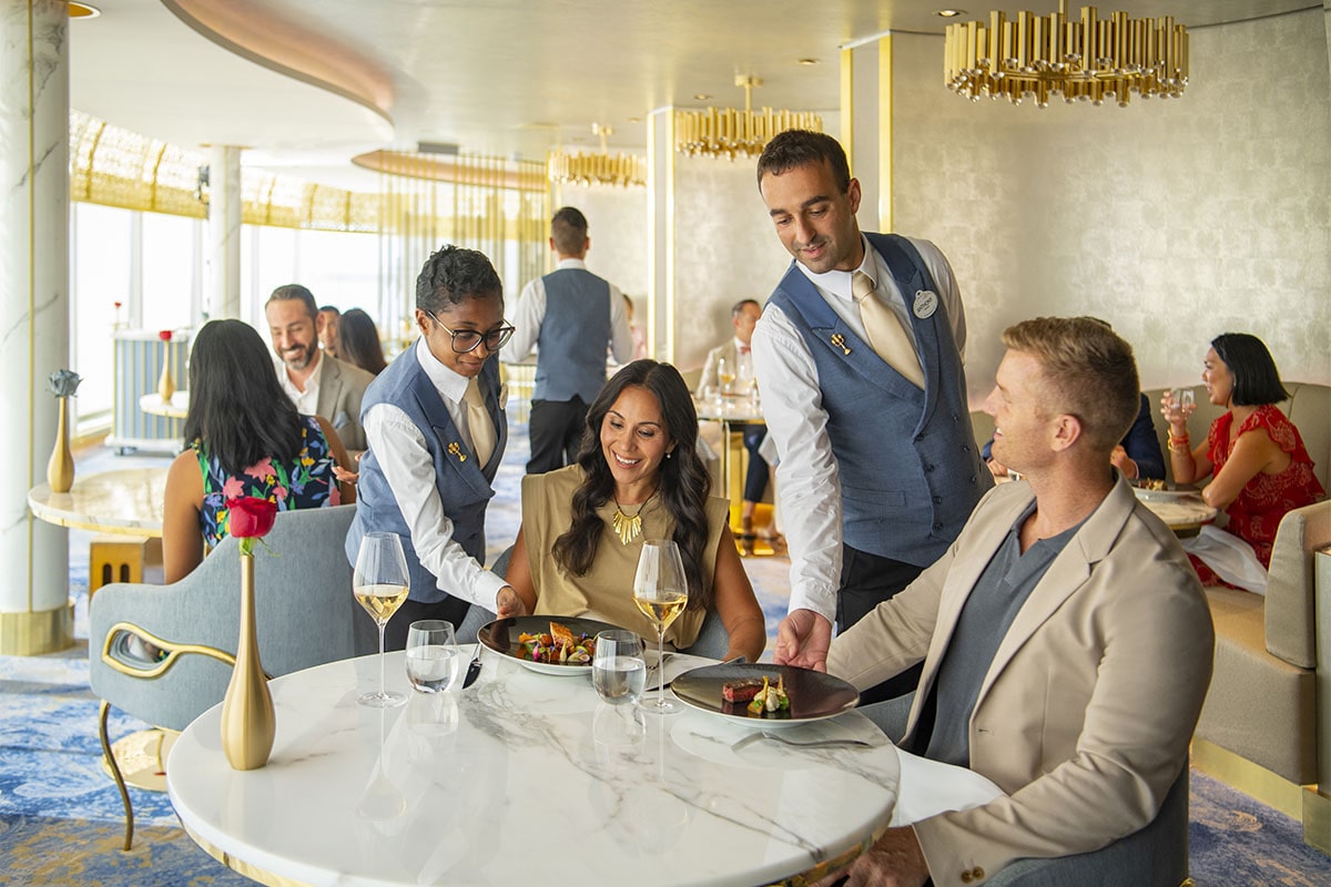 Disney Cruises 2024 - 2025 | Aanbiedingen & Last Minutes