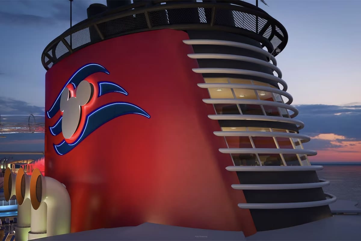Disney Cruises 2024 - 2025 | Aanbiedingen & Last Minutes