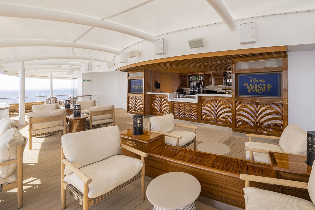 Disney Cruises 2024 - 2025 | Aanbiedingen & Last Minutes